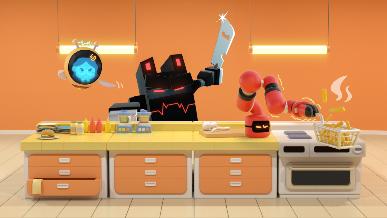 Arbo & Bion – storyfarm